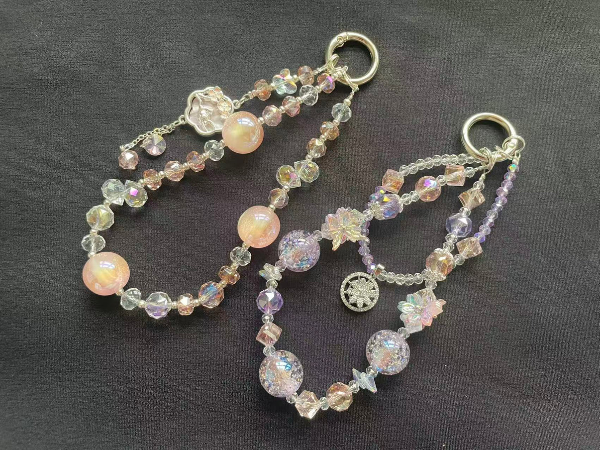 Key Chain (Two Pieces) – COKINFASHION